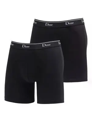 DIME Branded Boxers