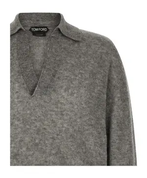 TOM FORD Long-sleeved Sweater