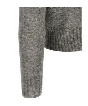 TOM FORD Long-sleeved Sweater