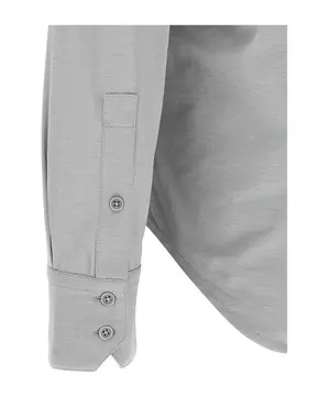 TOM FORD Button-up Chest-pocket Shirt