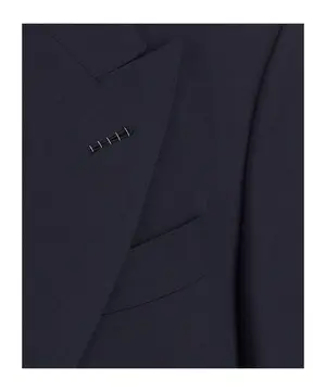 TOM FORD Single-breasted Suit