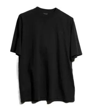 Gucci Crew-neck T-shirt - Black