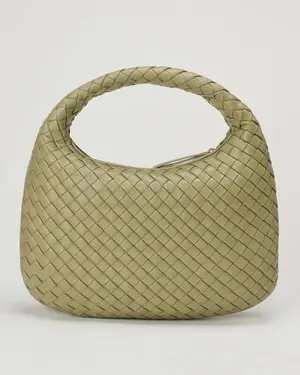 Bottega Veneta Woven Handbag