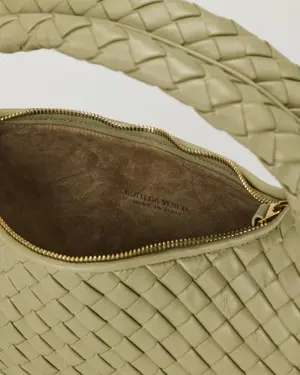 Bottega Veneta Woven Handbag