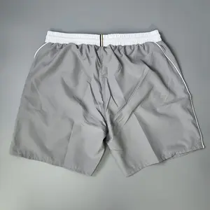 Hugo Boss Lace-up Shorts
