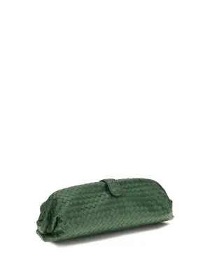 Bottega Veneta Woven Shoulder Bag