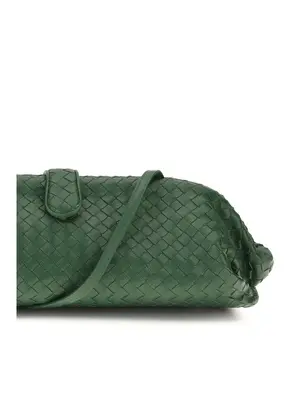 Bottega Veneta Woven Shoulder Bag