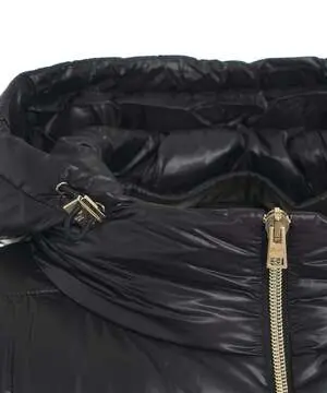 Herno Long-sleeved Down Jacket