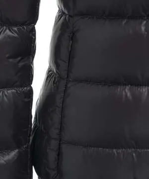 Herno Long-sleeved Down Jacket