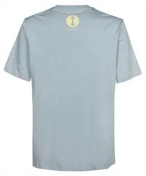 OAMC Logo-printed Crewneck T-shirt