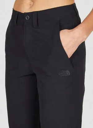 The North Face Classic High-rise Trekking Pants