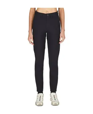 The North Face Classic High-rise Trekking Pants With Logo Detailing