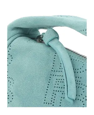 By Far Cush Micro Tote Bag