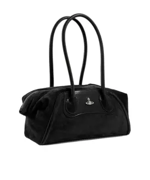 VIVIENNE WESTWOOD Shirley Small Holdall