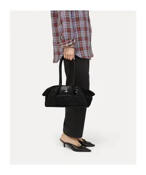 VIVIENNE WESTWOOD Shirley Small Holdall