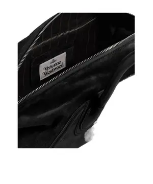 VIVIENNE WESTWOOD Shirley Small Holdall