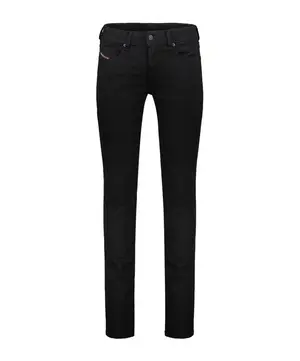 DIESEL® Skinny Fit Jeans