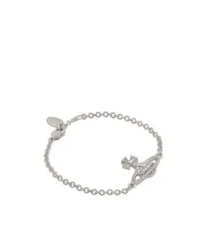 VIVIENNE WESTWOOD Mayfair Bas Relief Bracelet