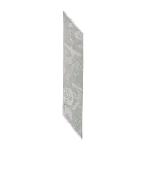 VIVIENNE WESTWOOD Two Point Scarf