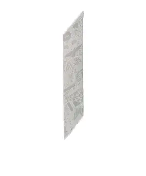 VIVIENNE WESTWOOD Two Point Scarf