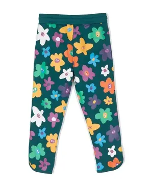 Stella McCartney Loose Waist Trousers