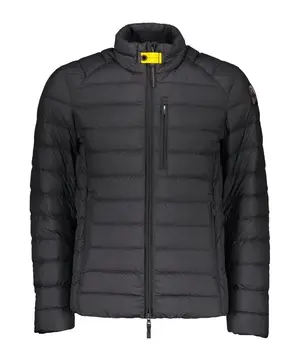 PARAJUMPERS Lightweight Quilted Down Jacket - Black