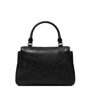 Tory Burch Quilted Chain Tote Bag