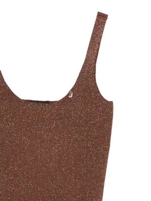 Liu Jo Shimmer Top