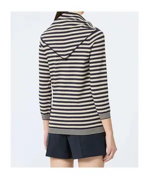 Max Mara Boat Neck Knitwear