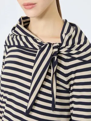 Max Mara Boat Neck Knitwear