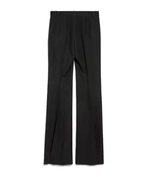 Balenciaga Flared Pants