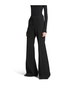 Balenciaga Flared Pants