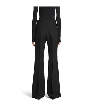 Balenciaga Flared Pants