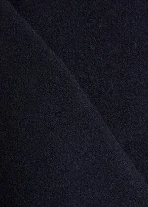 Officine Générale Mazir Wool Bomber Jacket