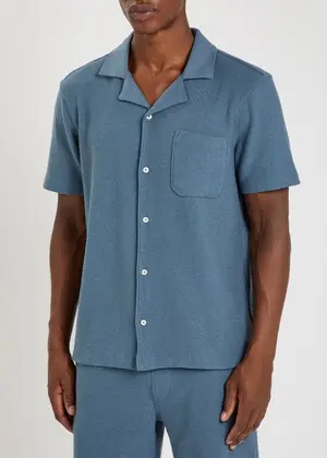 Paige Oliver Terry Shirt