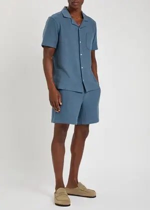 Paige Oliver Terry Shirt