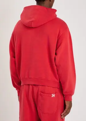 CHERRY LOS ANGELES Hollywood Cotton Hoodie