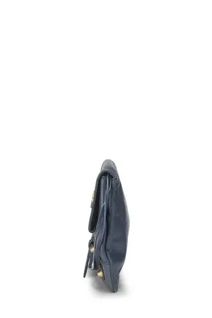 Balenciaga Agneau Giant 12 Envelope Clutch