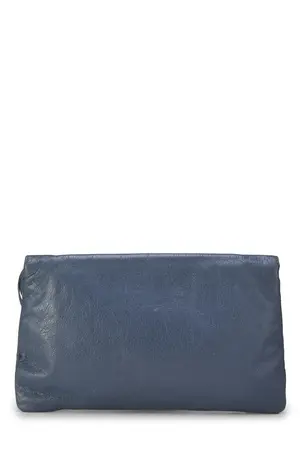 Balenciaga Agneau Giant 12 Envelope Clutch
