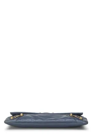Balenciaga Agneau Giant 12 Envelope Clutch