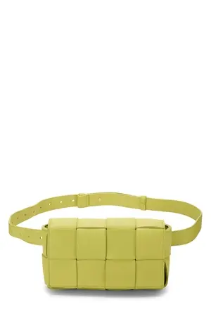 Bottega Veneta Textured Belt Bags