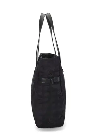 Chanel Travel Line Tote