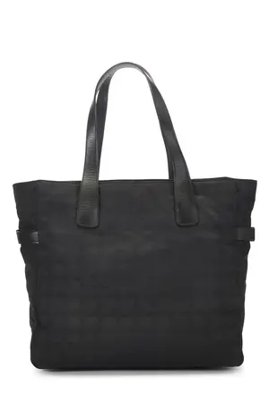 Chanel Travel Line Tote
