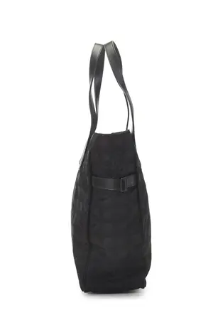 Chanel Travel Line Tote