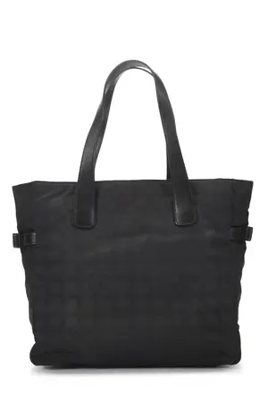 Chanel Travel Line Tote