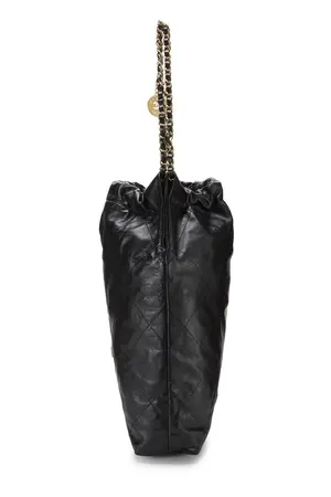 Chanel Calfskin 22