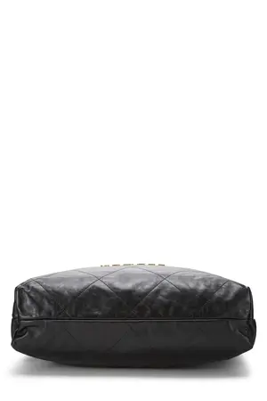 Chanel Calfskin 22