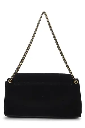 Chanel Velvet Reissue Accordion Flap Bag