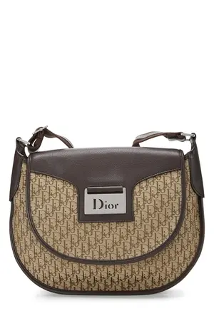 Dior Trotter Street Chic Crossbody