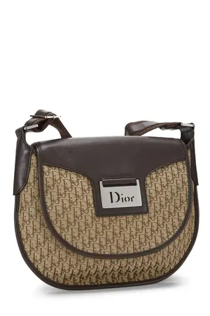 Dior Trotter Street Chic Crossbody